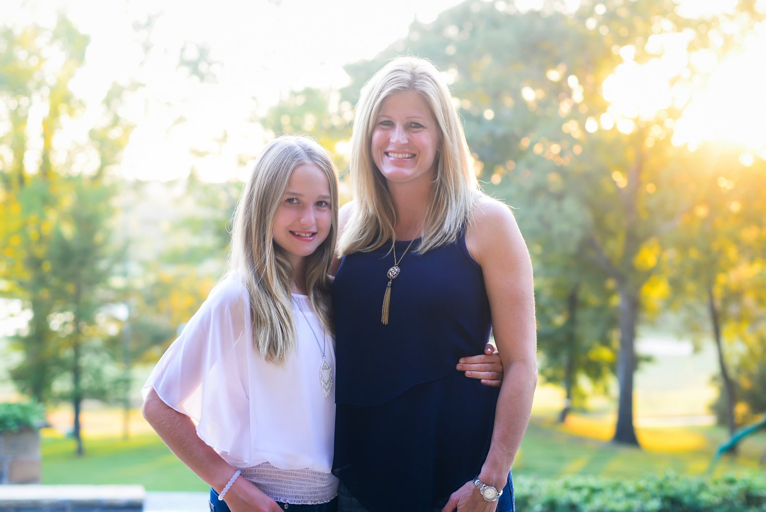 Blackburn Family Pics - Clients - DeAnn Arnold Photography